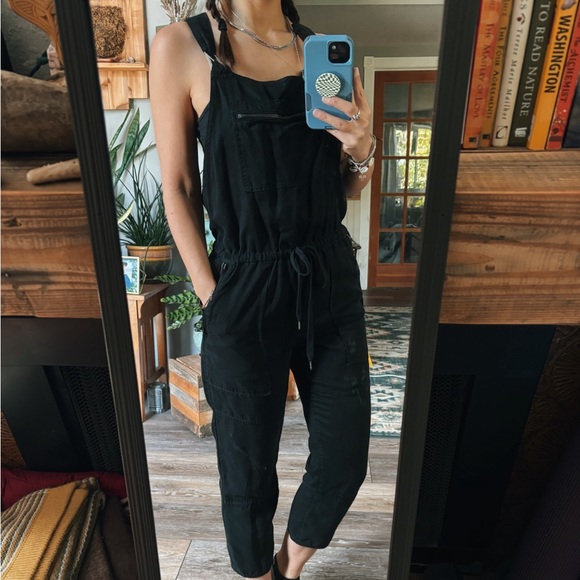 Aritzia | Pants & Jumpsuits | Aritzia Jumpsuit | Poshmark